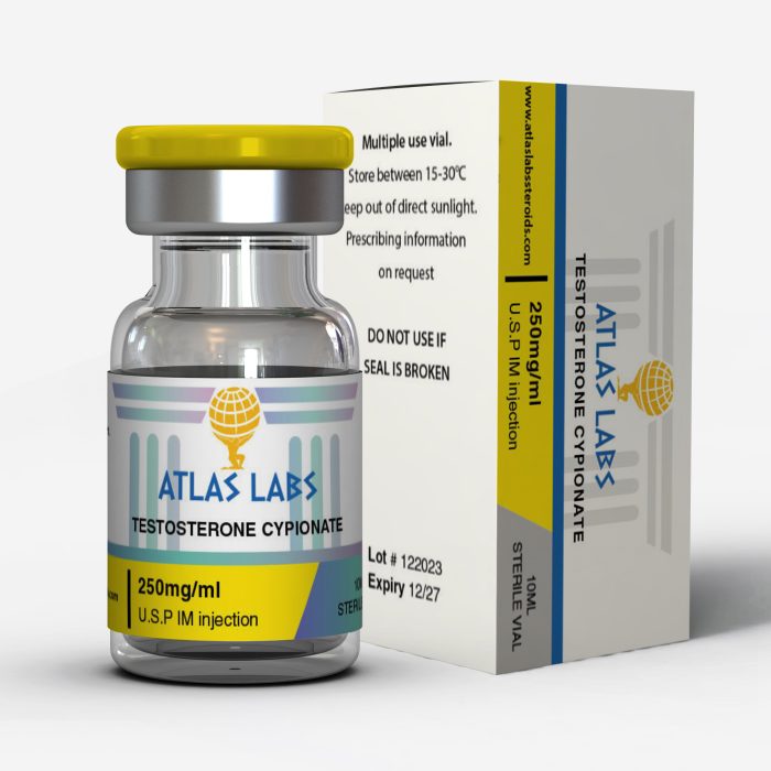 Testosterone Cycle for Beginners | Safe 12-Week Cycle Plan